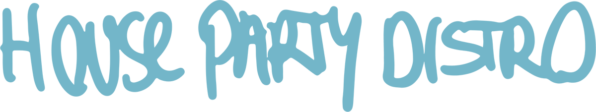 House Party Distro – housepartydistro